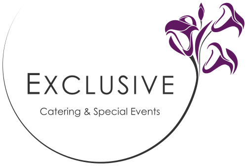 Catering - Exclusive Catering & Special Events