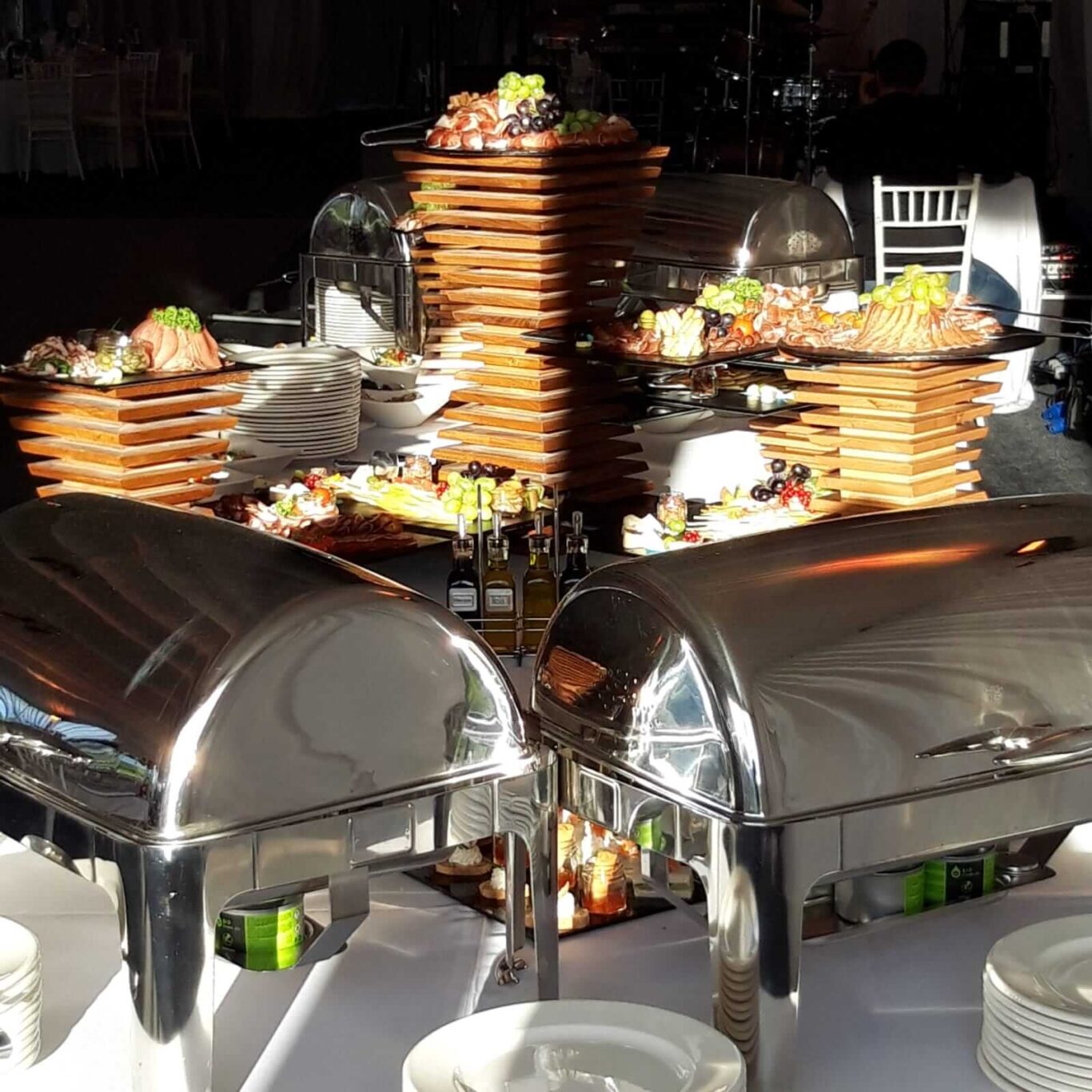 Naslovnica - Exclusive Catering & Special Events
