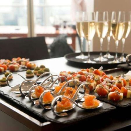 Ponuda - Exclusive Catering & Special Events